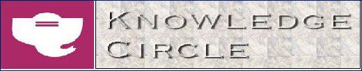 Knowledge Circle — Home